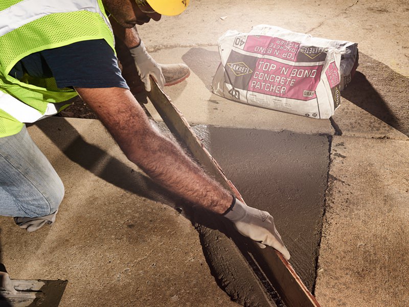 Floor Leveling Calculator | Sakrete