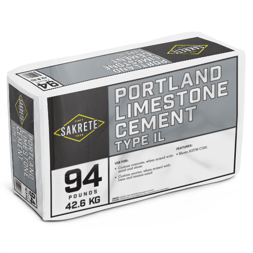 Cement | Sakrete